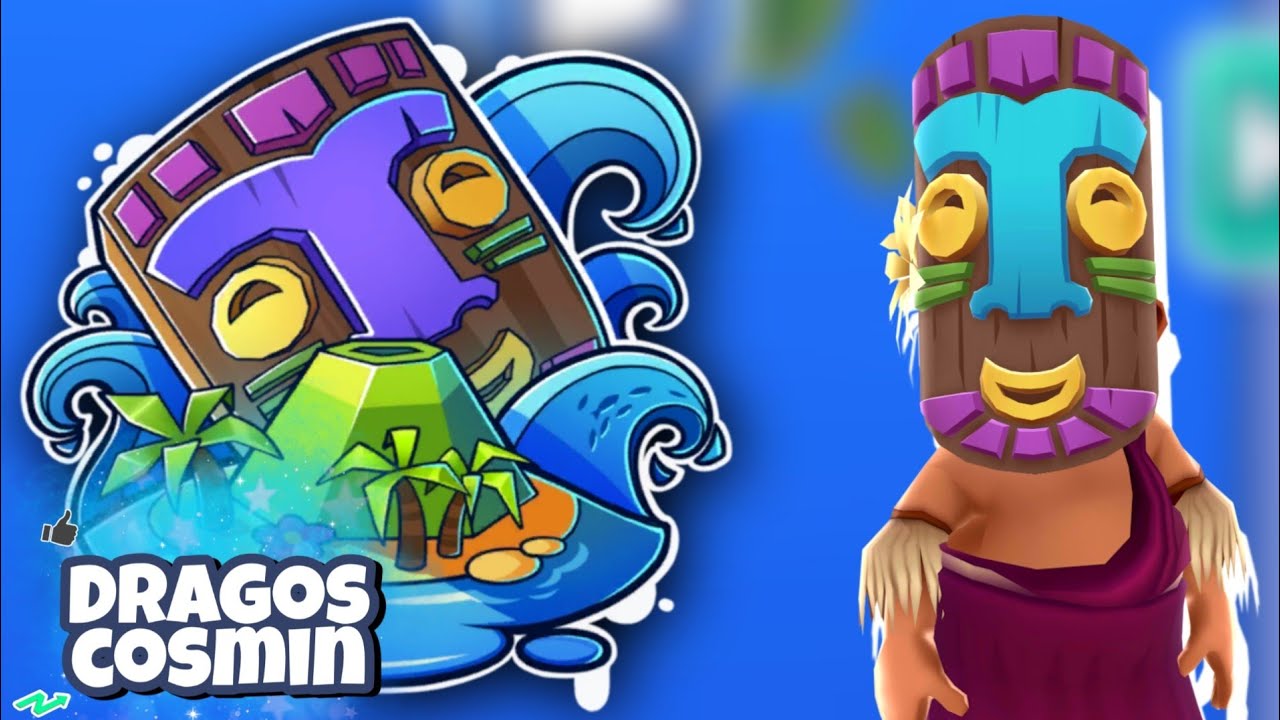 🌺 Traveling To Hawaii | Train Riders | Dragos Cosmin - YouTube