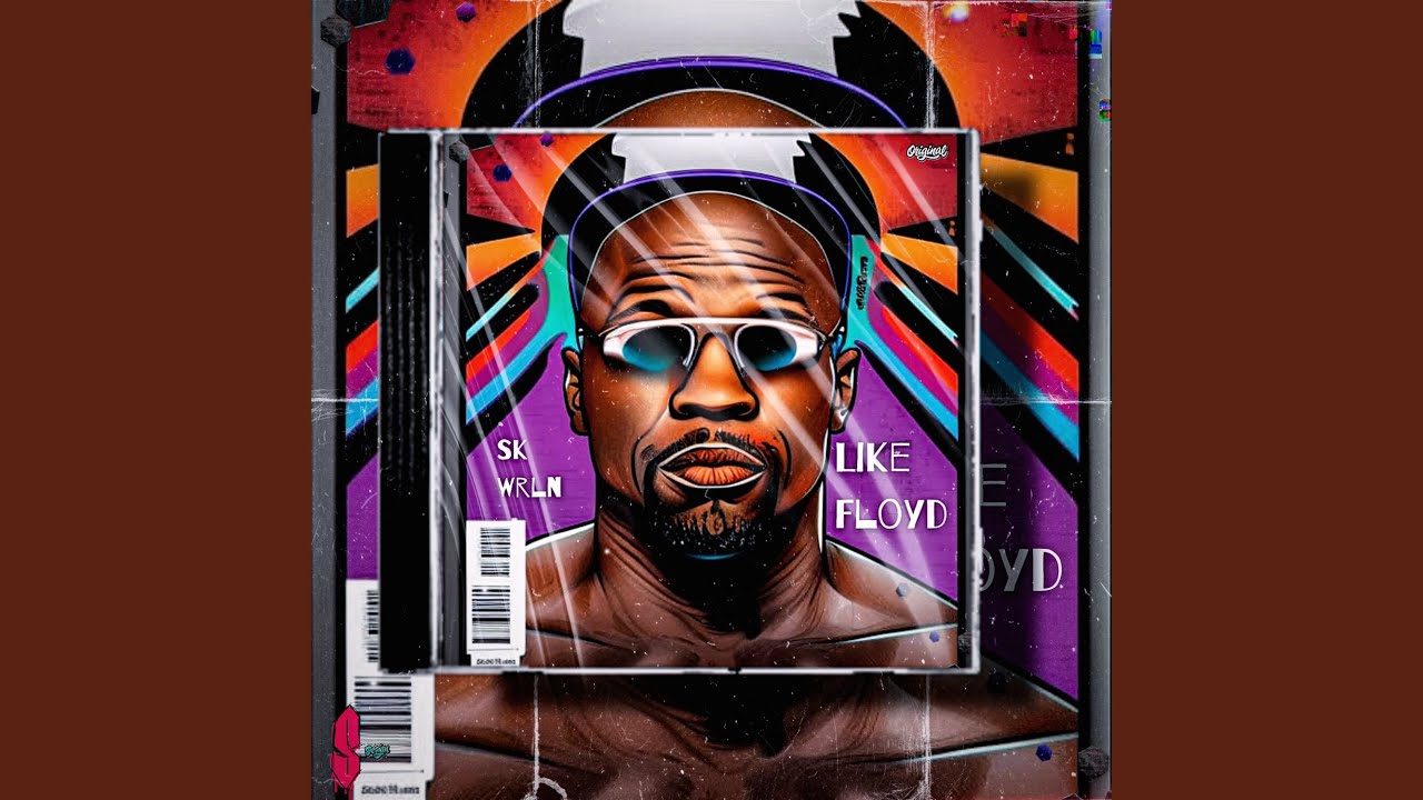 Like Floyd - YouTube