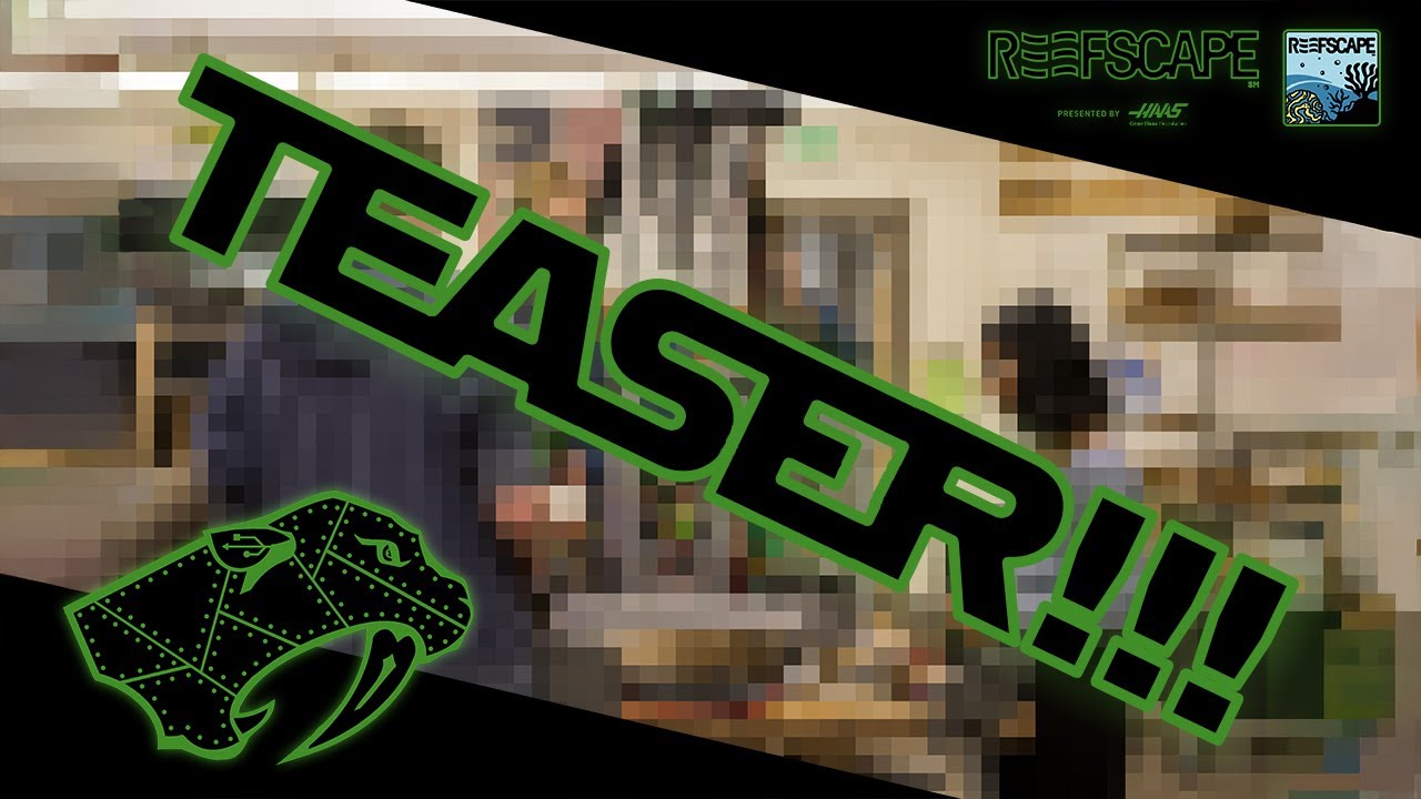 2025 RIDGEBOTICS TEASER!!! - YouTube