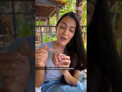 How can sex be more pleasurable for women? | Leeza Mangaldas #sexeducator #pleasure #shorts