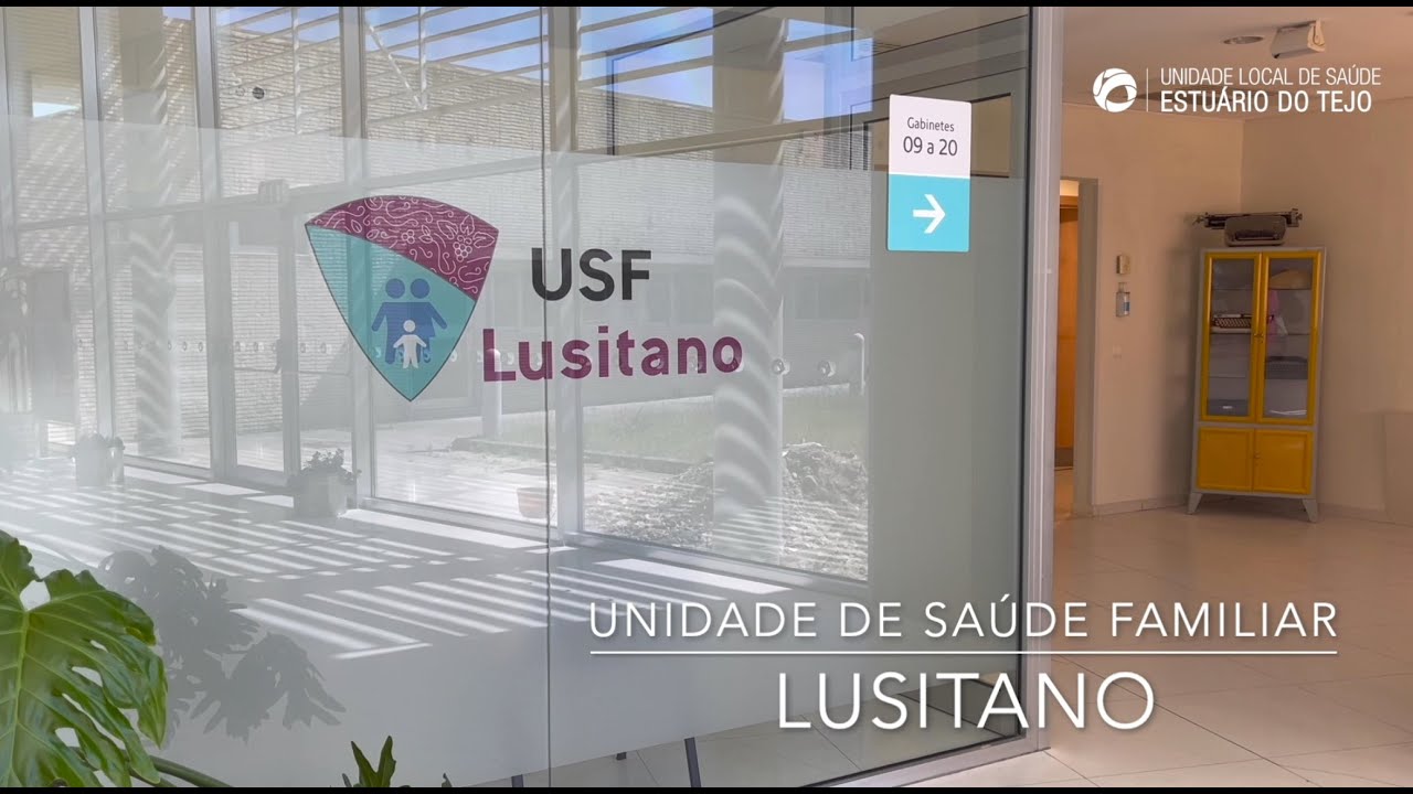USF Lusitano - O segredo de uma equipa - YouTube