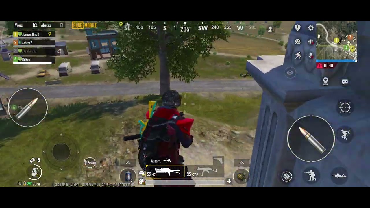 MULT KILLS PUBG WINNER - YouTube