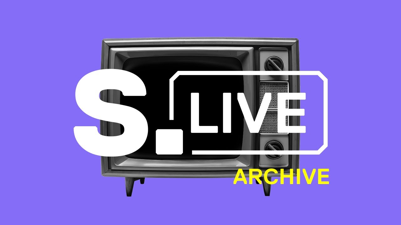 S. Live – Archive – 23rd of December 2023 - YouTube Music