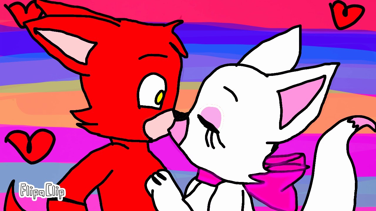 Fangle my ship - YouTube