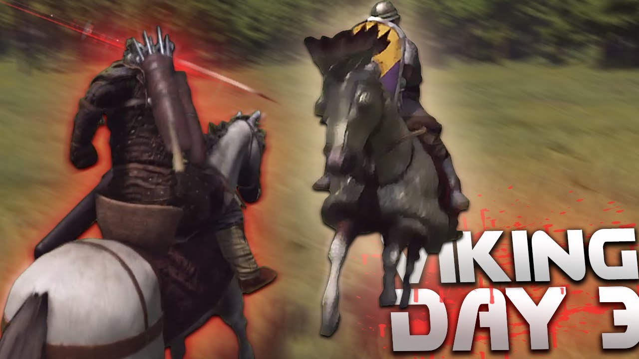 Getting FILTHY RICH in Bannerlord FARMING Hidden Hands! (Mount & Blade ...