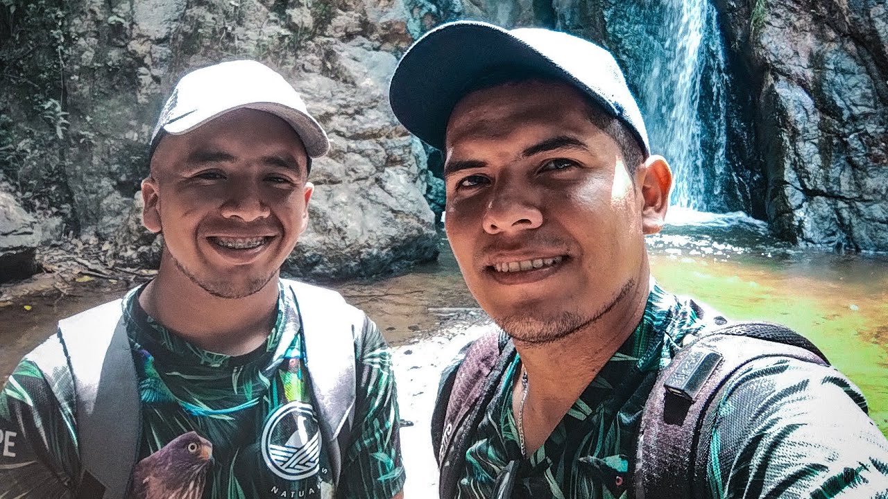 Visitando Caloto, Cauca. Salto del Ángel - YouTube