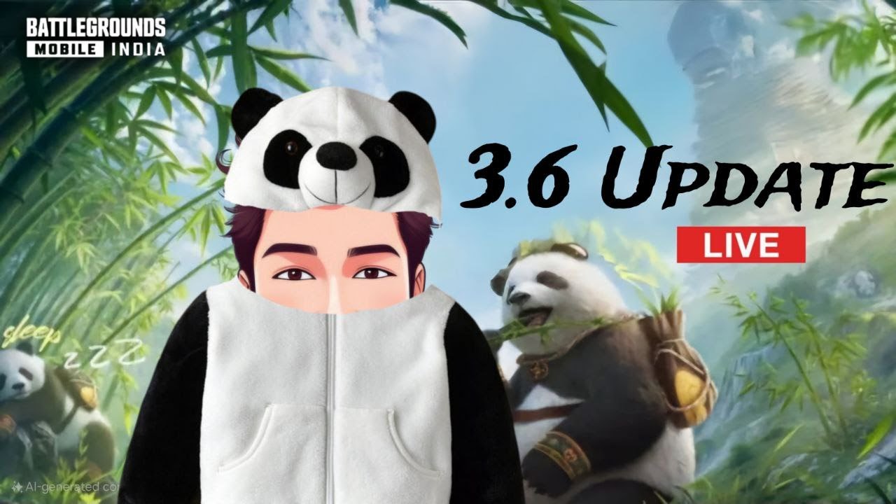 MVP OR WOT! | PUNK IS BACK! | BGMI LIVE - YouTube