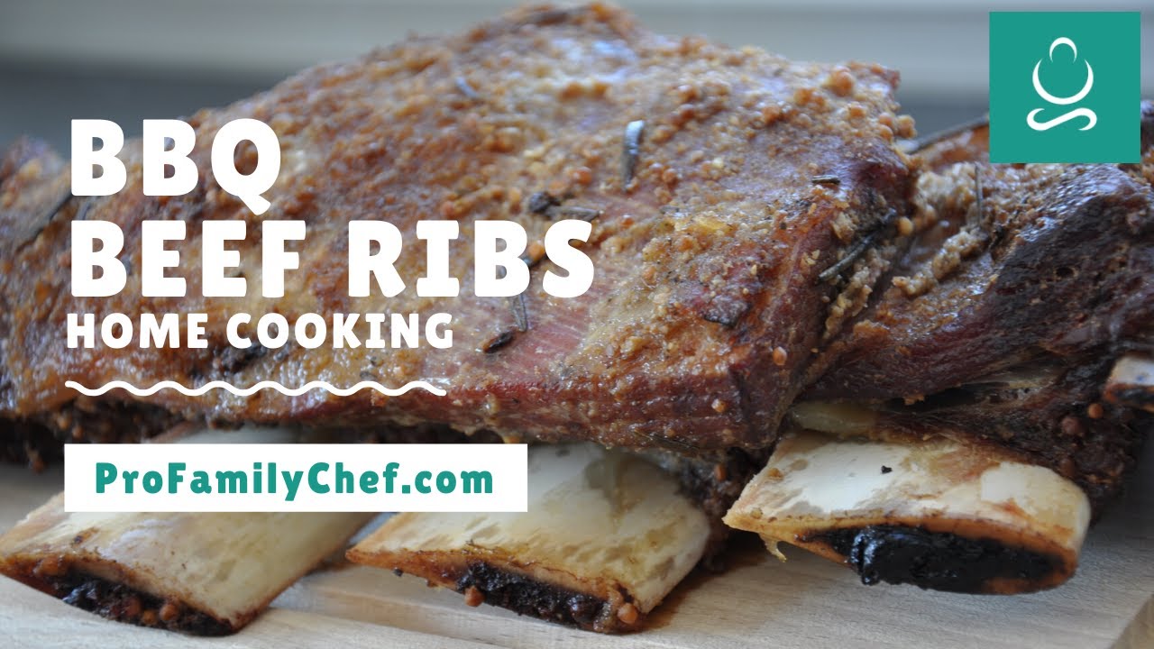 Bbq beef ribs, easy bulletproof method for succulent beef ribs, smoked ...