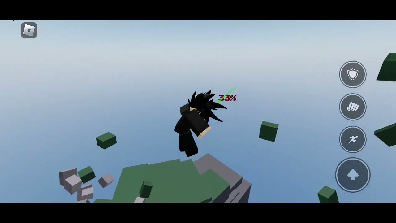 Serious Mode - YouTube