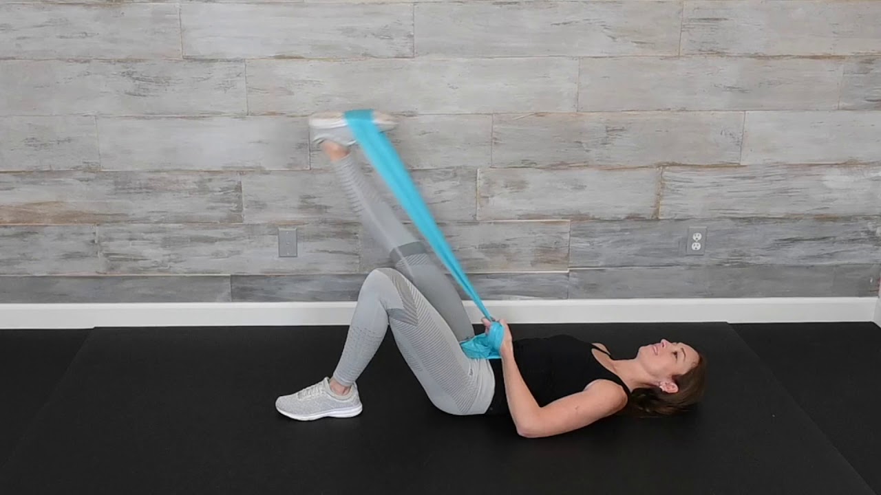 Band assisted SLR - YouTube