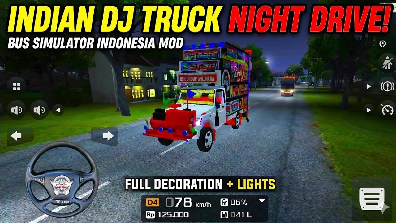 Loading dj pickup wala dj game ! Pickup set dj game video ! Mini dj ...