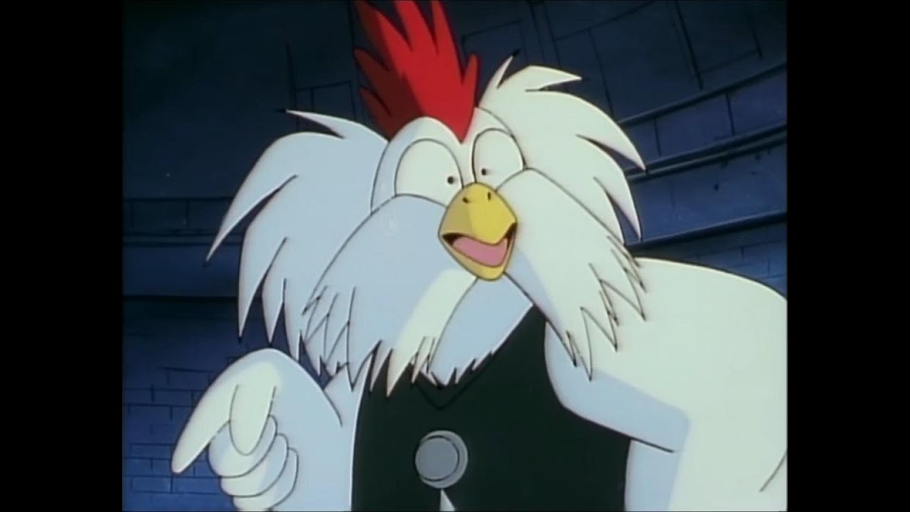 Slayers Episode 22 VF - YouTube