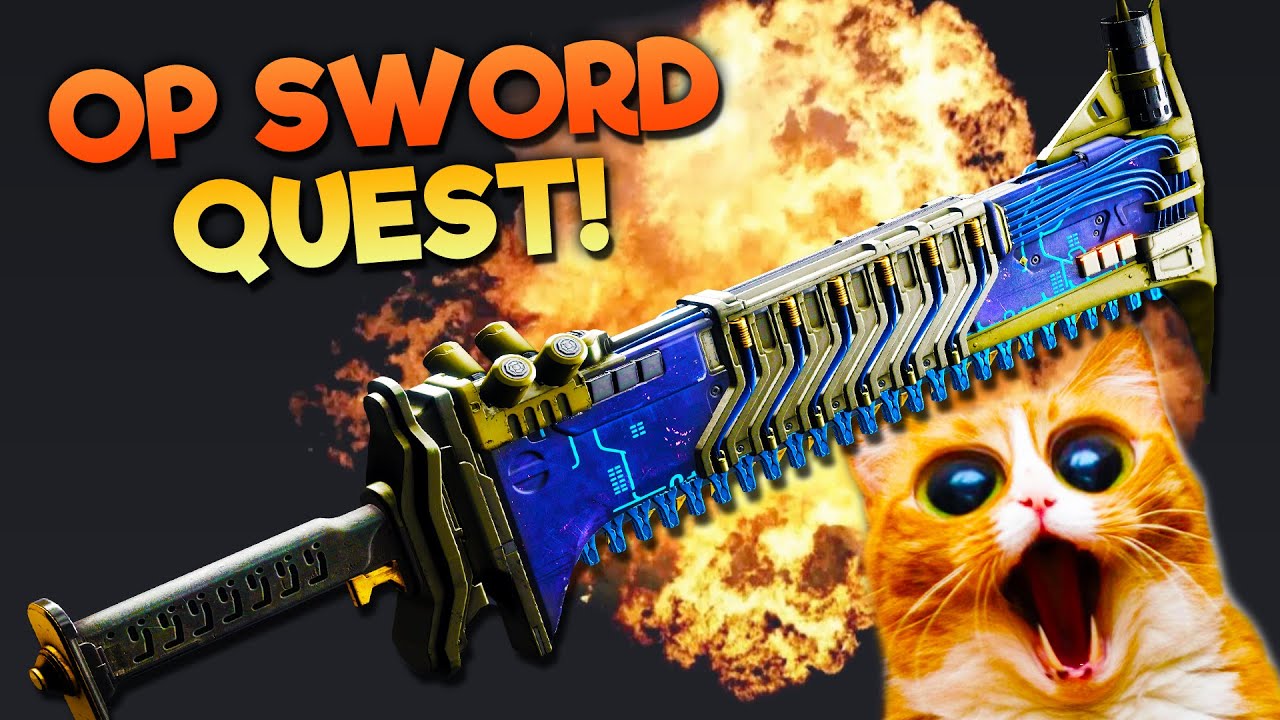 NEW OP SWORD QUEST! LAMENT EXOTIC! 🔥 | Destiny 2 Beyond Light - YouTube
