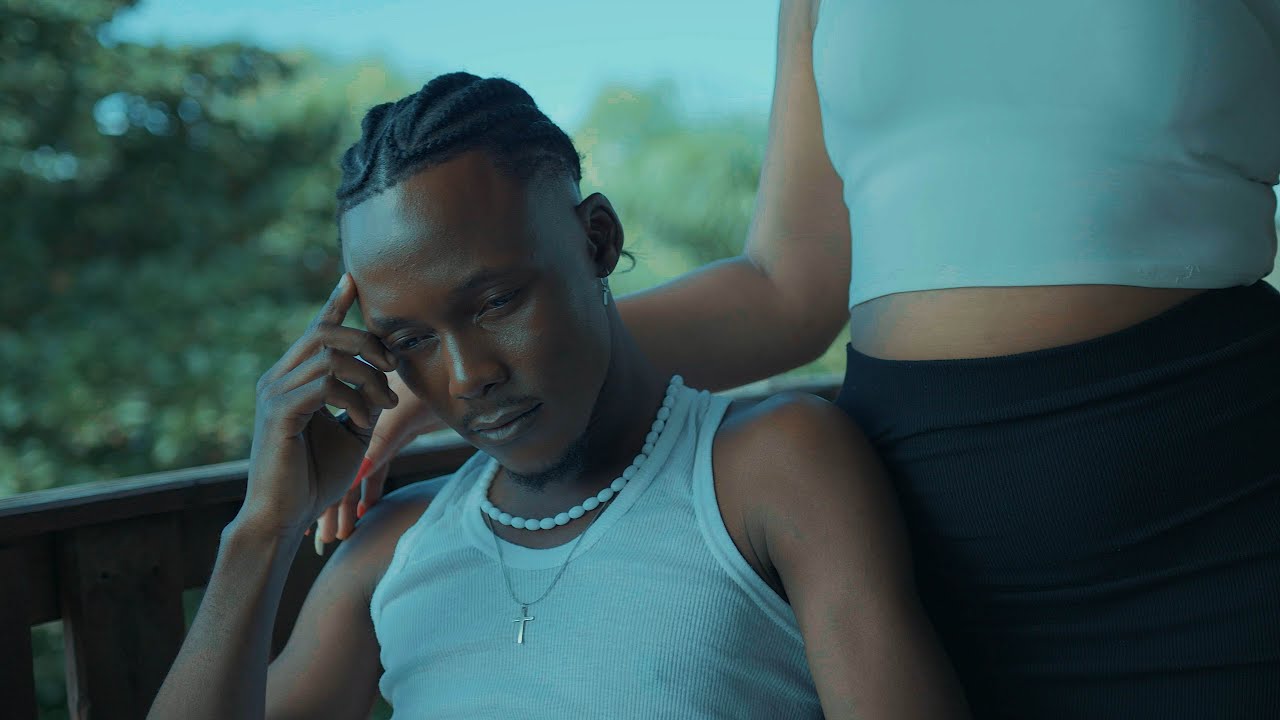 Eduardo Jhonnotan, Isaac Filipe - DJEDJE (Official Music Video) - YouTube