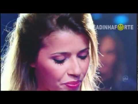 Carla Marx - Greteast Love Of All - YouTube
