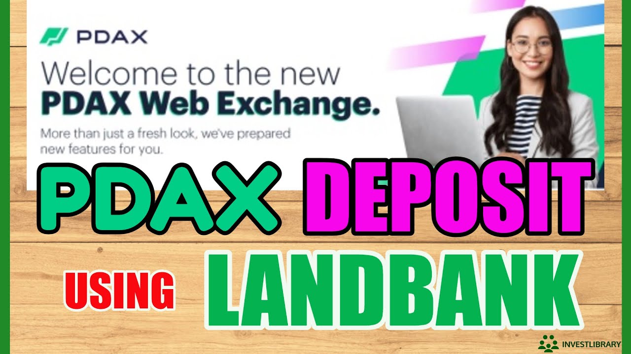 How to Deposit in PDAX using Unionbank Online Banking (PDAX Tutorial ...