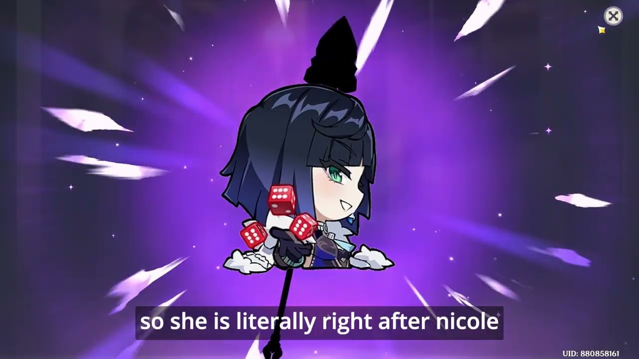 NEW UPDATE! NICOLE REEYN AND SANDRONE KIT ARE ACTUALLY INSANE! 6.6 ...