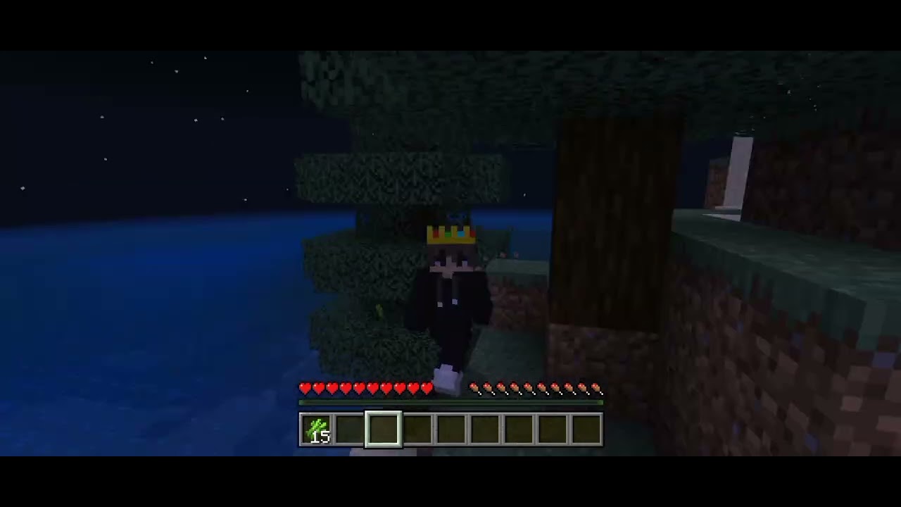 #my first sever video my SEVER - YouTube