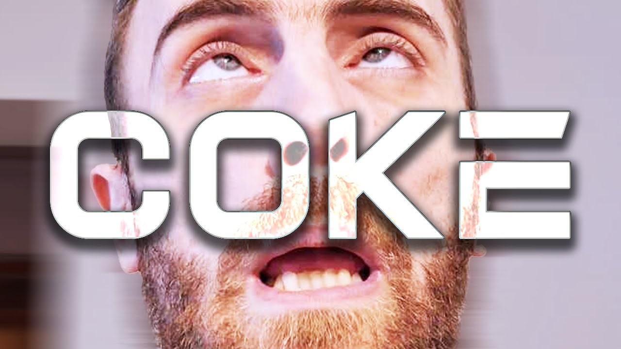 SNORTING COKE WAS WORTH IT - STALKER GAMMA - YouTube