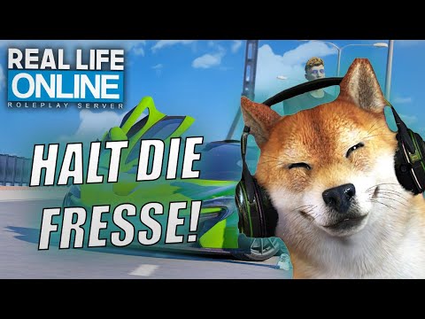 MARK RUMPE WIRD VERHAFTET?!👀 - CSYON Stream Highlights