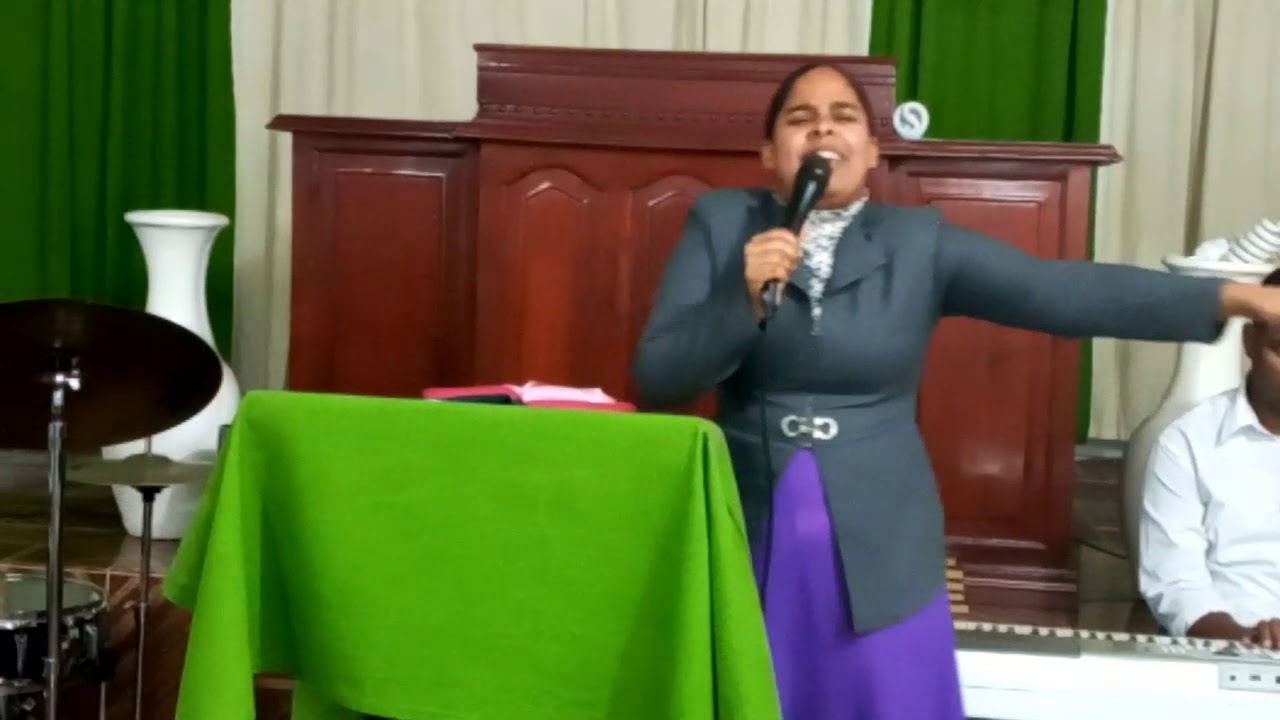 Leidy Ramirez 2020| Tema: Se Diferente - YouTube