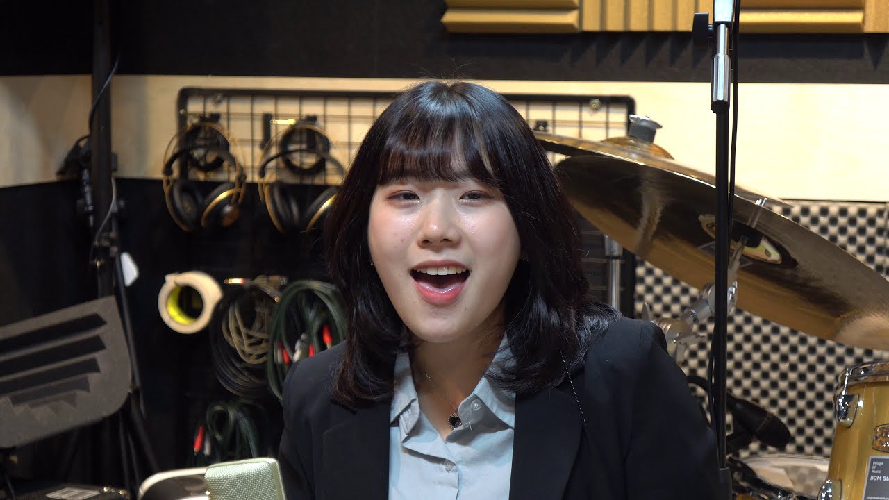 [Korea Live Music] Live Stream [가수 오민영/ Oh Minyoung] Jan 15, 2021 - YouTube