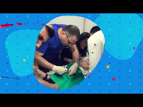 YASİN ATLI- Sünnet Videosu