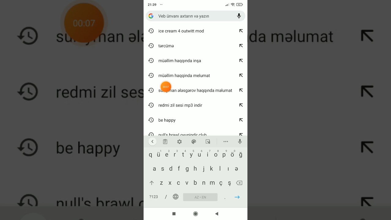 ice scream 4 mod menu - YouTube