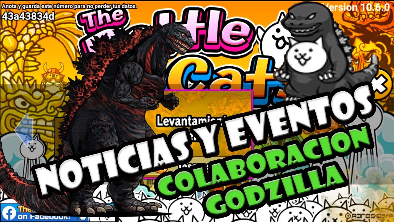 Noticias de The Battle Cats en español Todo acerca de la Nueva ...
