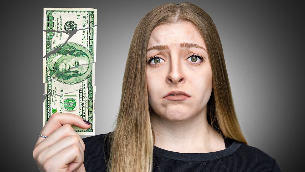 What If CASH Didn't Exist? The Problem With A 'Cashless Society' - YouTube