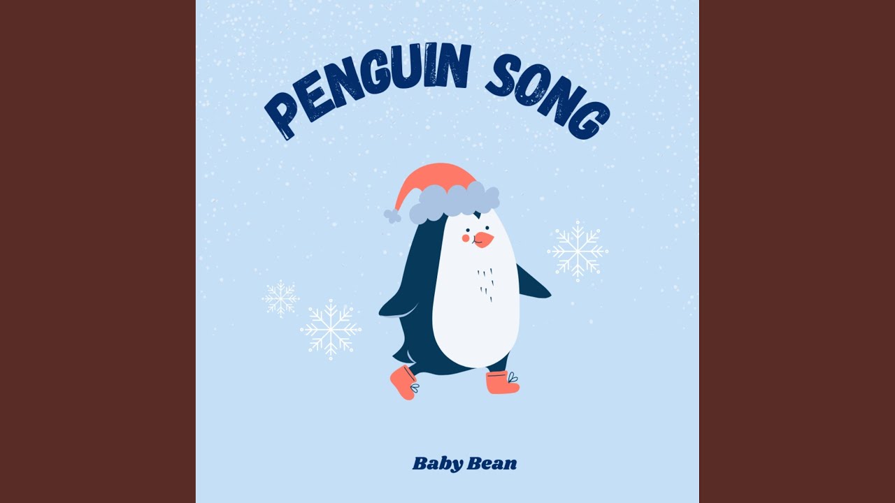 Penguin Song - YouTube