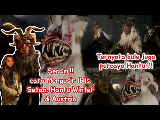 Gambar Hantu Dan Setan