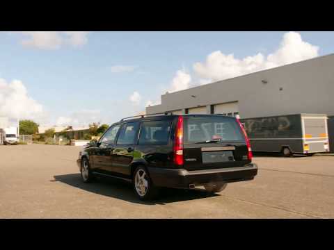 Volvo 850 T-5 Turbo 1996 For Sale @ VEMU Cars (VO17862)