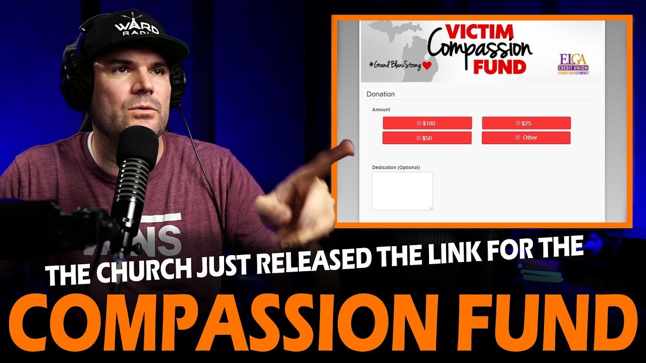 Ward Radio - Independent News, Humor, and Commentary on the Church of ...