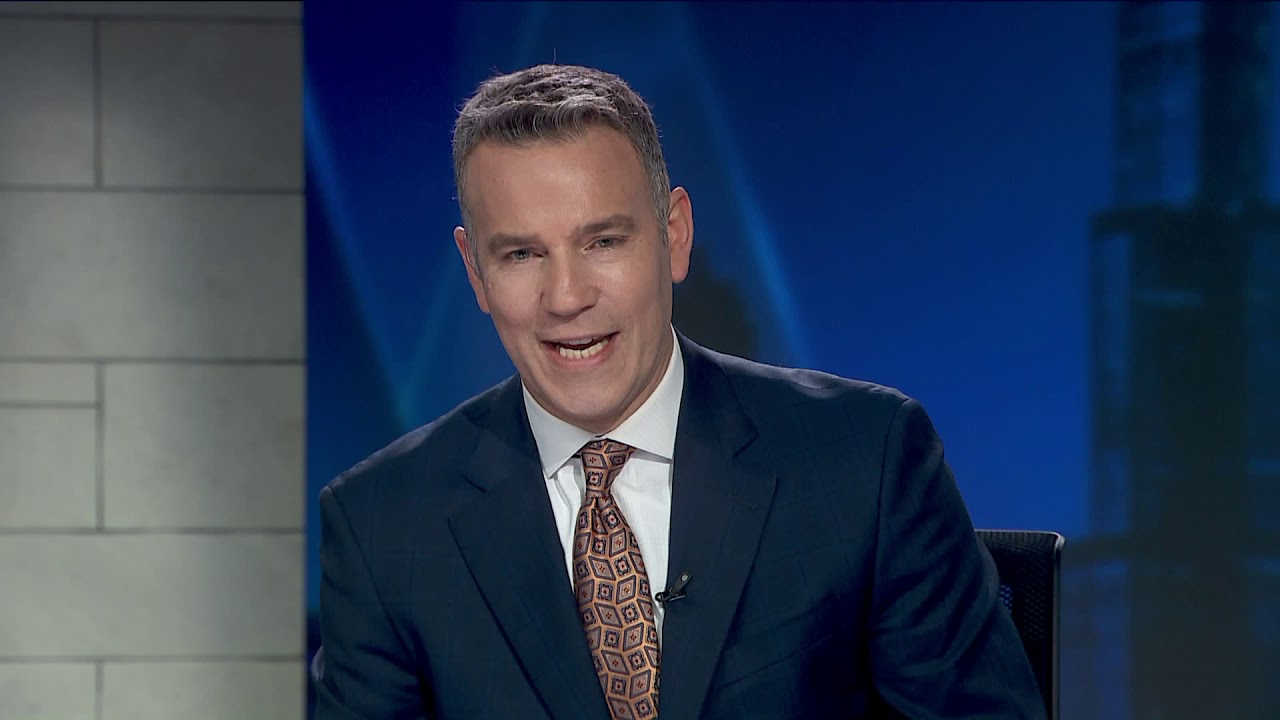 SGT. LARRY GORDON DALLAS POLICE DEPT. - YouTube