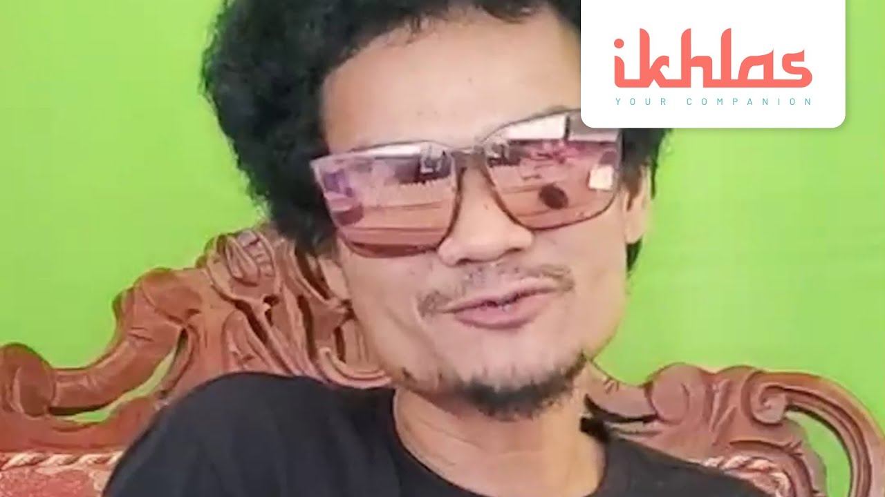 IKHLAS for Sabah bersama Saiful Zero dari Kumpulan Zero - YouTube
