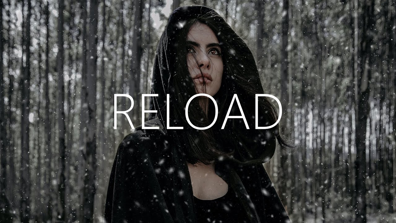 N3WPORT - Reload (Lyrics) feat. Andreas Stone - YouTube