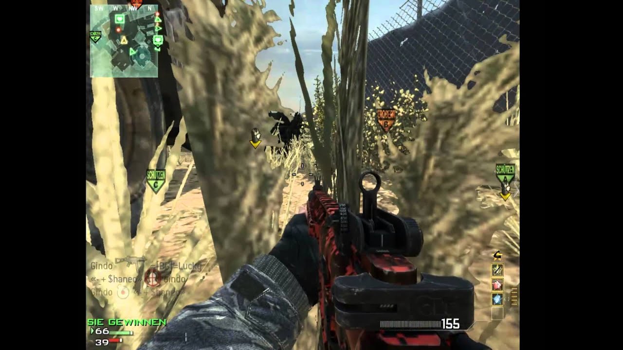 [MW3] Dome CM901 M.O.A.B. | Musik Gamplay #4 [GER] - YouTube