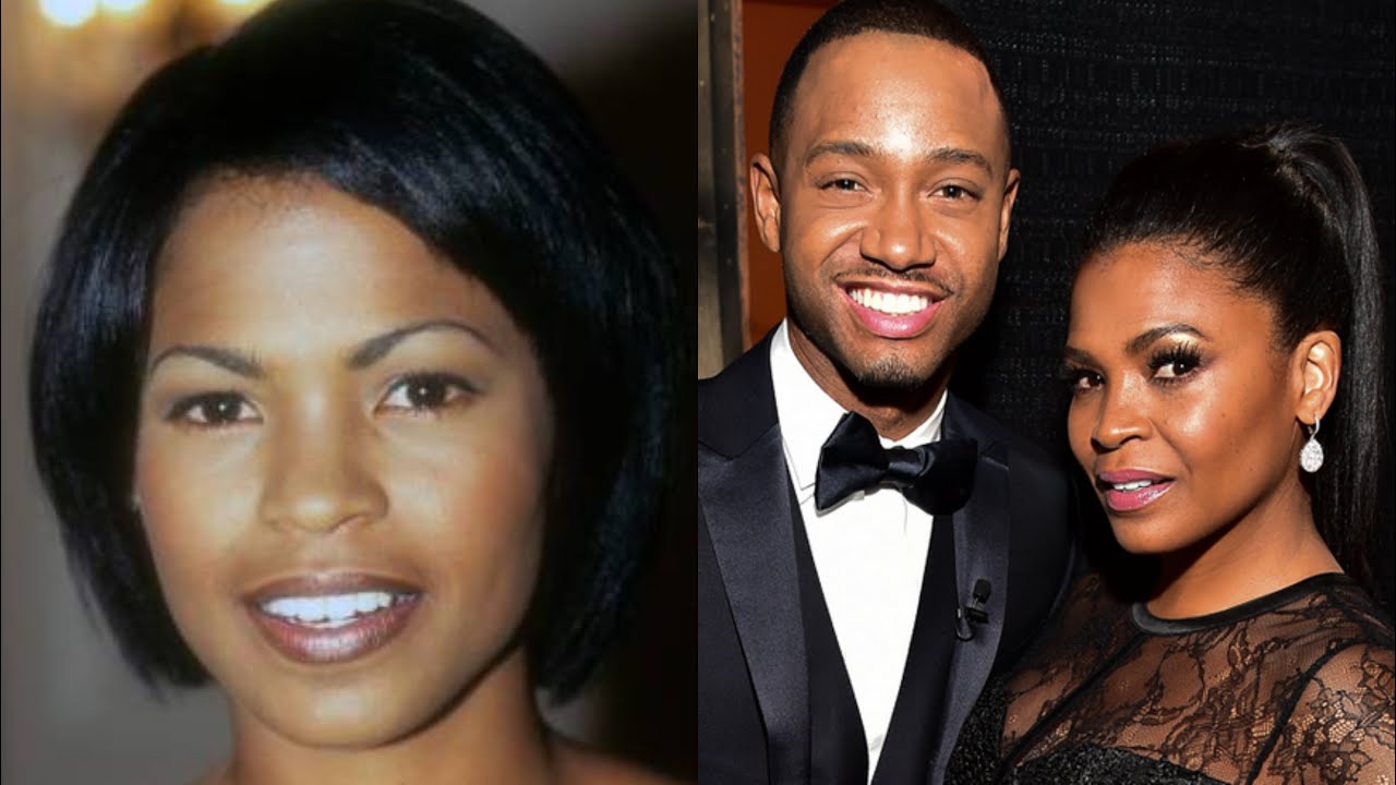 The SAD Truth About Actress Nia Long REVEALING She Dated A "30 YO Man ...