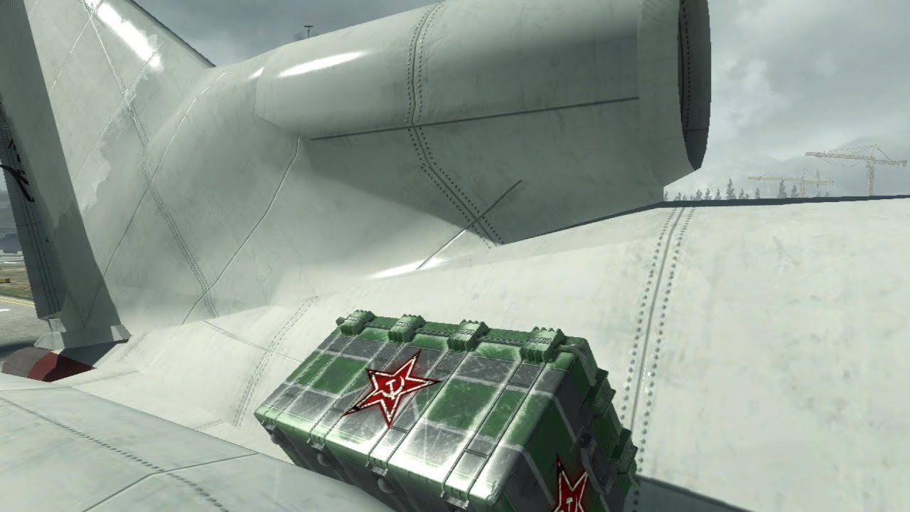 Call Of Duty MW3 Terminal :))) - YouTube