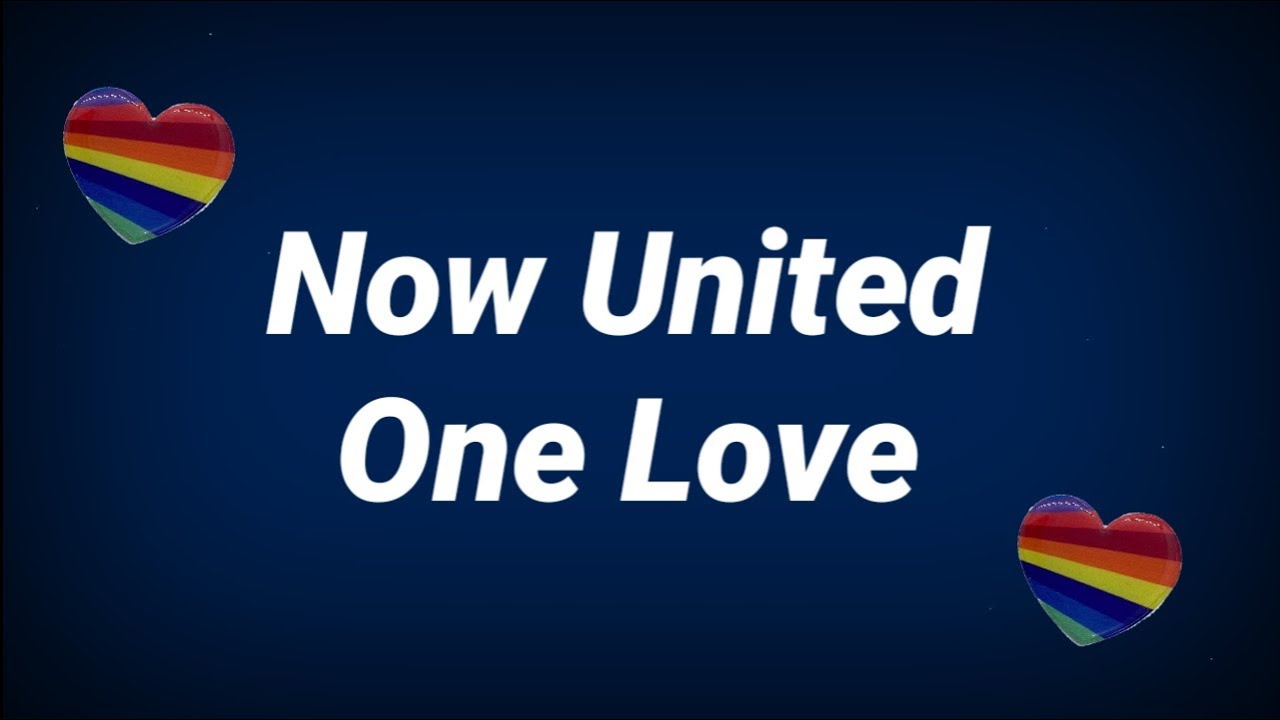 Now United - One Love (Status Whatsapp) - YouTube