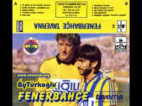 Bu Yılın Şampiyonu FENERBAHÇE İnşallah Taverna (Uğur Göğüş)