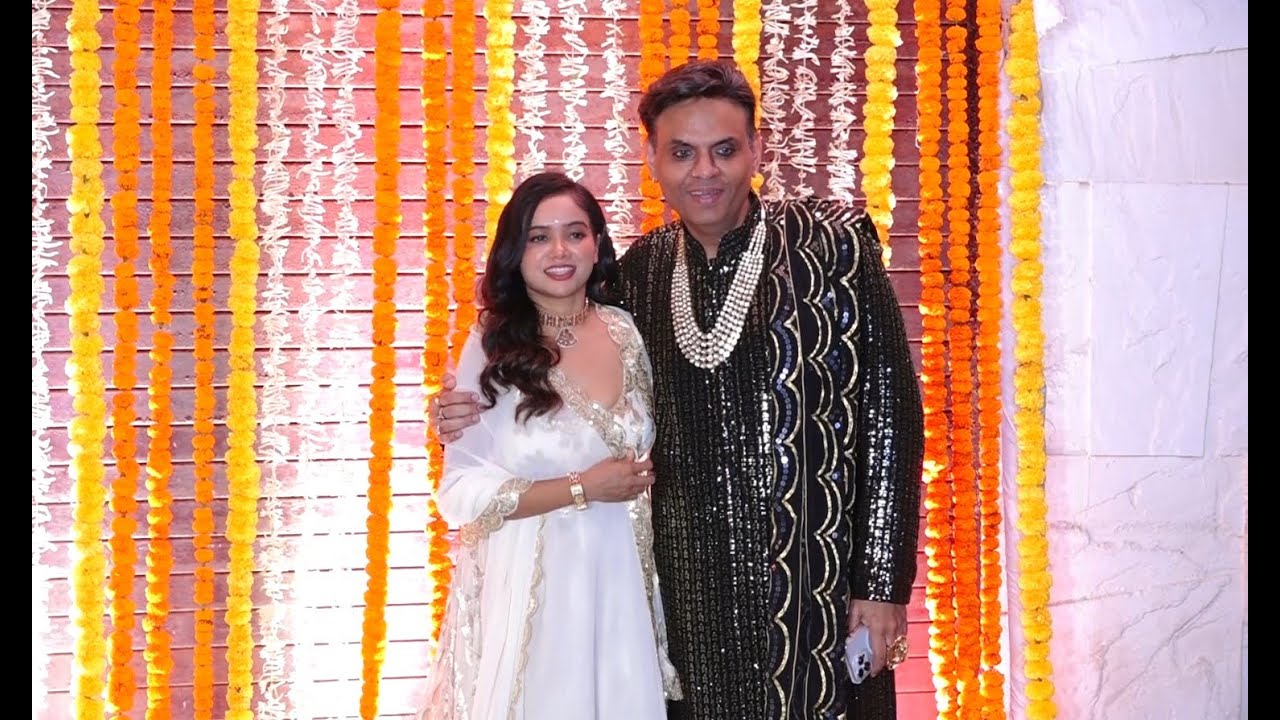 Manisha Rani, Sambhavna Seth, Adaa Khan, Karan V Grover and Many at ...