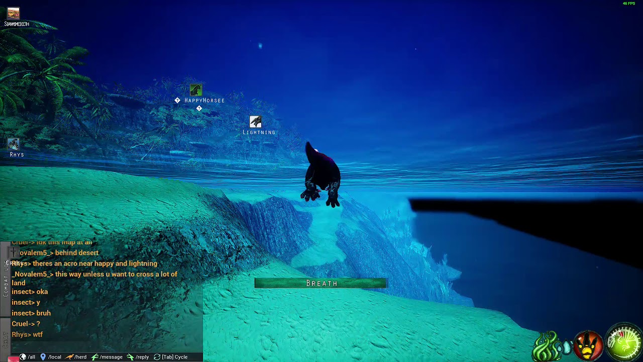 Replay 2020 06 13 21 21 falling lag death lol - YouTube