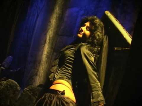 Tu Fantasia Con Dorismar - La Viuda Negra