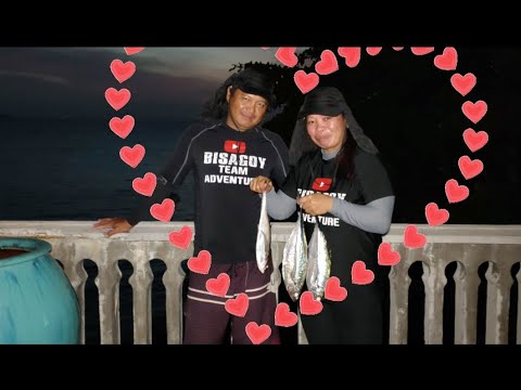 Vlog 61-ORILES FISHING ADVENTURE - YouTube