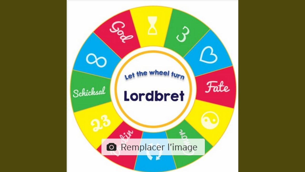 Let the Wheel Turn - YouTube