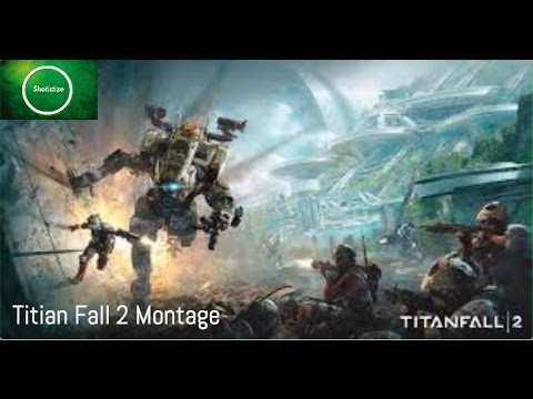 Titian Fall 2 (Epic Montage) - YouTube