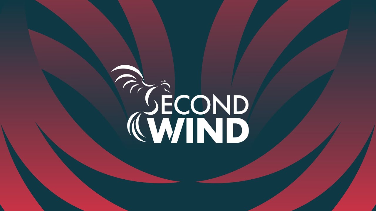 Our Livestreams Are Moving to Second Wind LIVE - YouTube