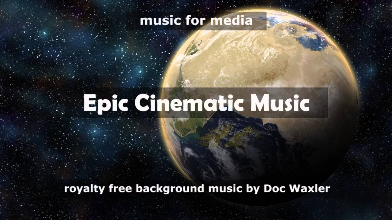 Epic Trailer Music | Background Music for Videos, Presentations ...